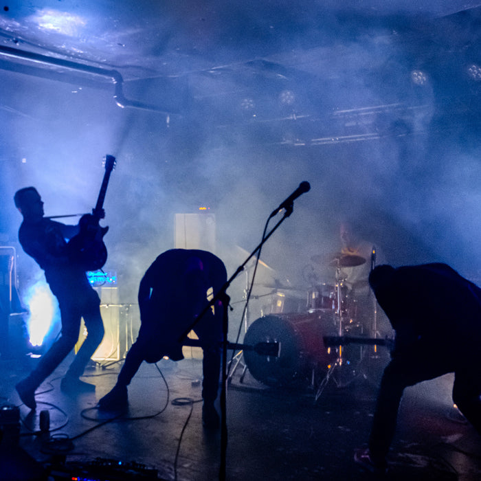 Circling Over | ONE® Condoms ONE® on Stage Profile